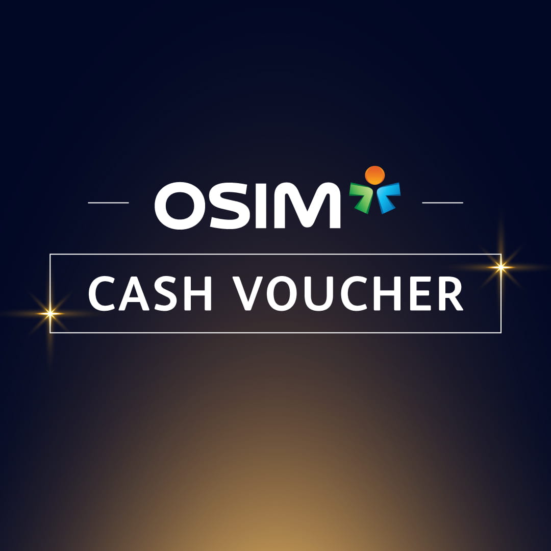 Osim Logo OSIM Cut To 'fully Valued' By DBS With Lower $1.22 Target