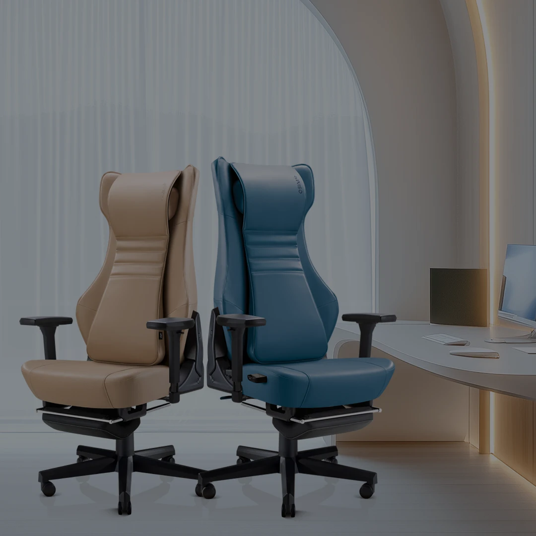 電腦椅、電競椅、人體工學椅 Office Chairs, Gaming Chairs, Ergonomic Chairs | OSIM HK
