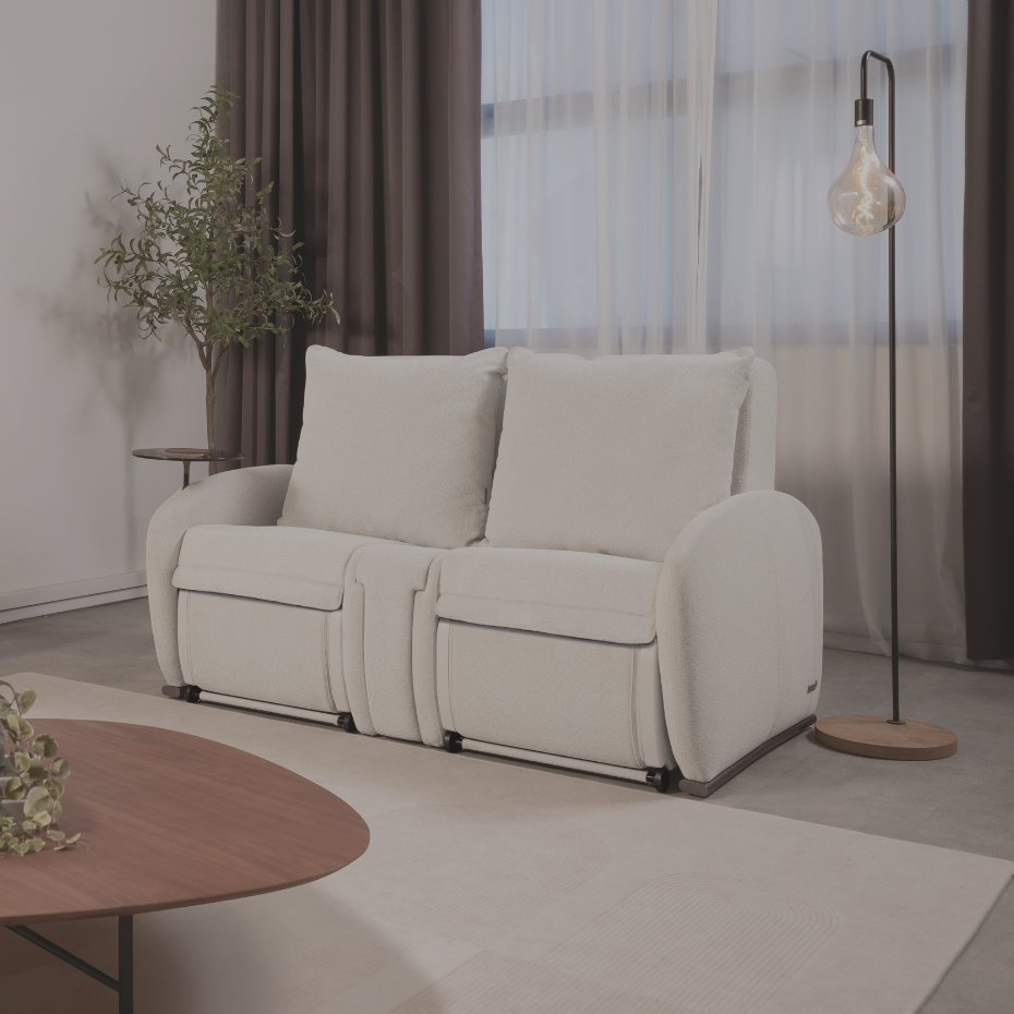 按摩梳化、小型按摩椅 Massage Sofa & Small Massage Chair | OSIM HK