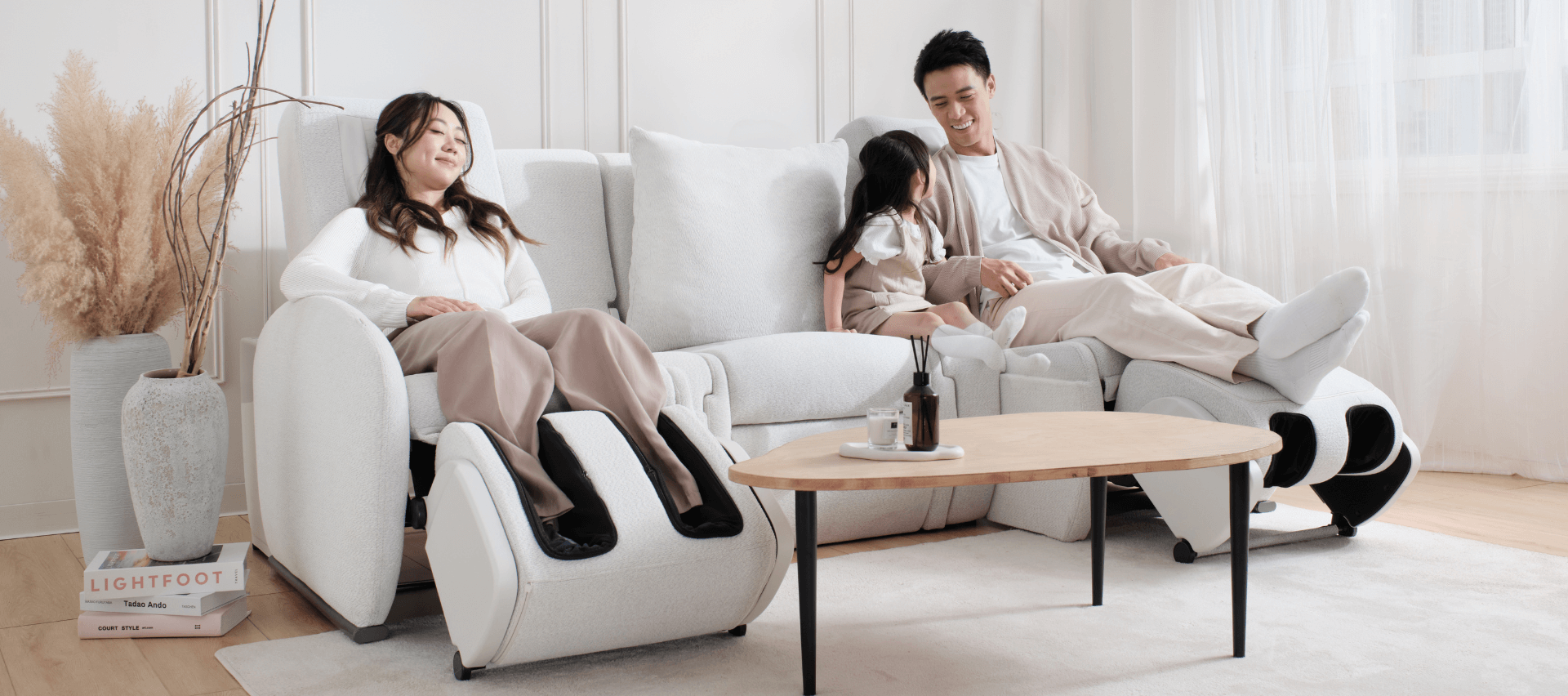 Brand Story | OSIM HK