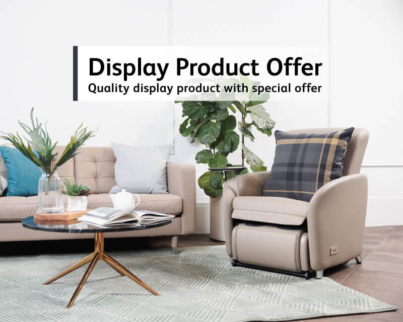 Massage Sofas and Small Massage Chairs | OSIM HK