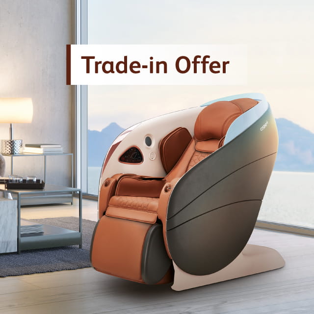 Trade-In Offer| Promotions | OSIM HK