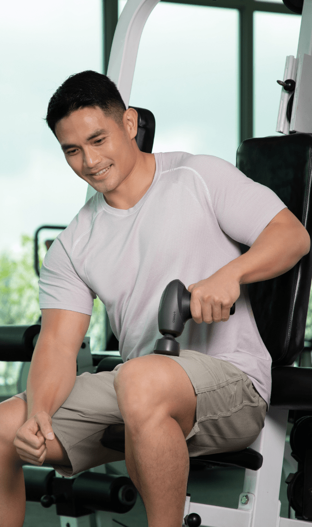uGun X-Sports | Health & Fitness Equipment | OSIM HK