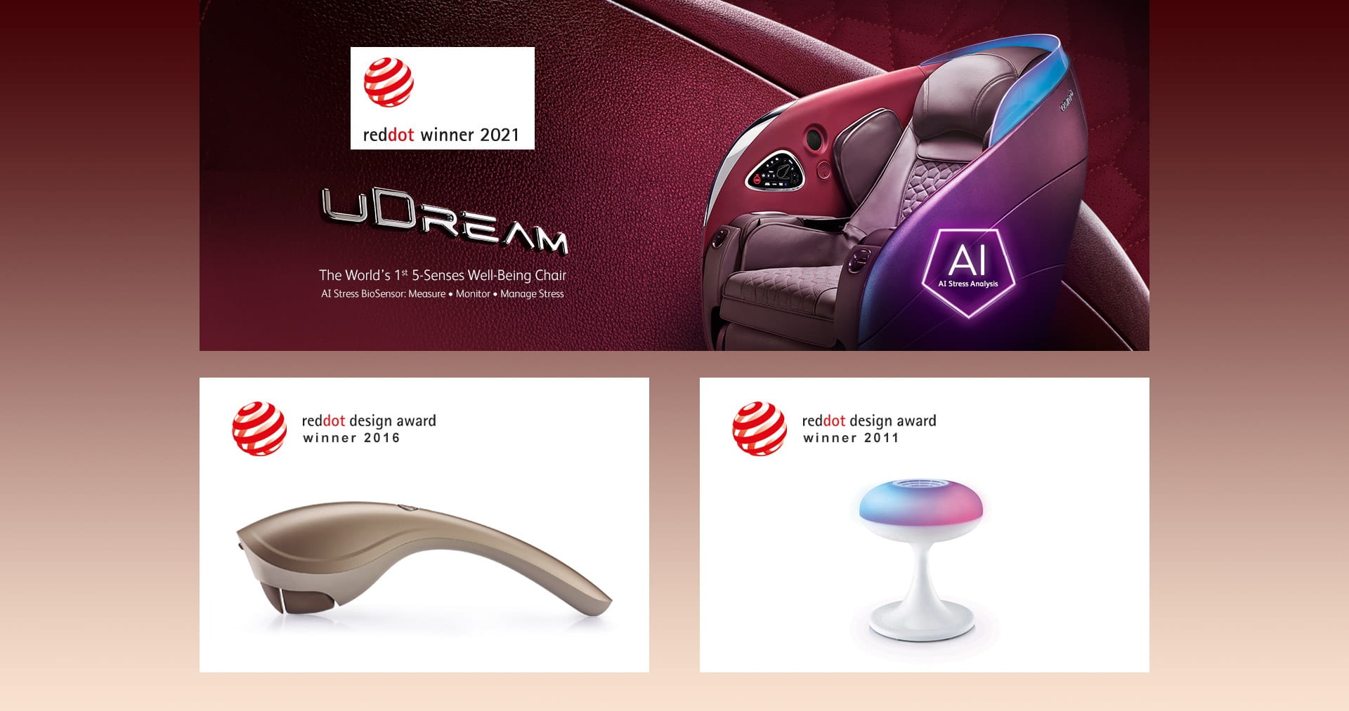 Brand Story | OSIM HK