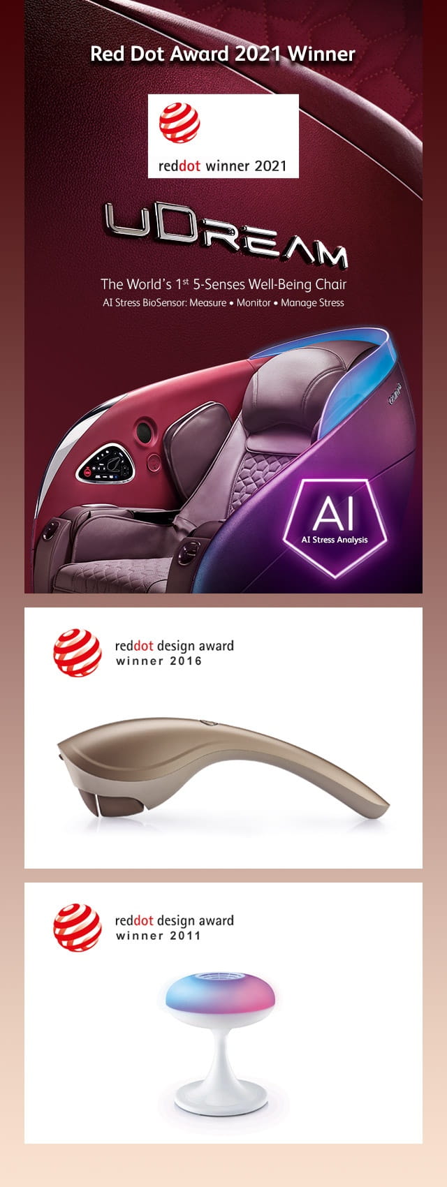 Brand Story | OSIM HK