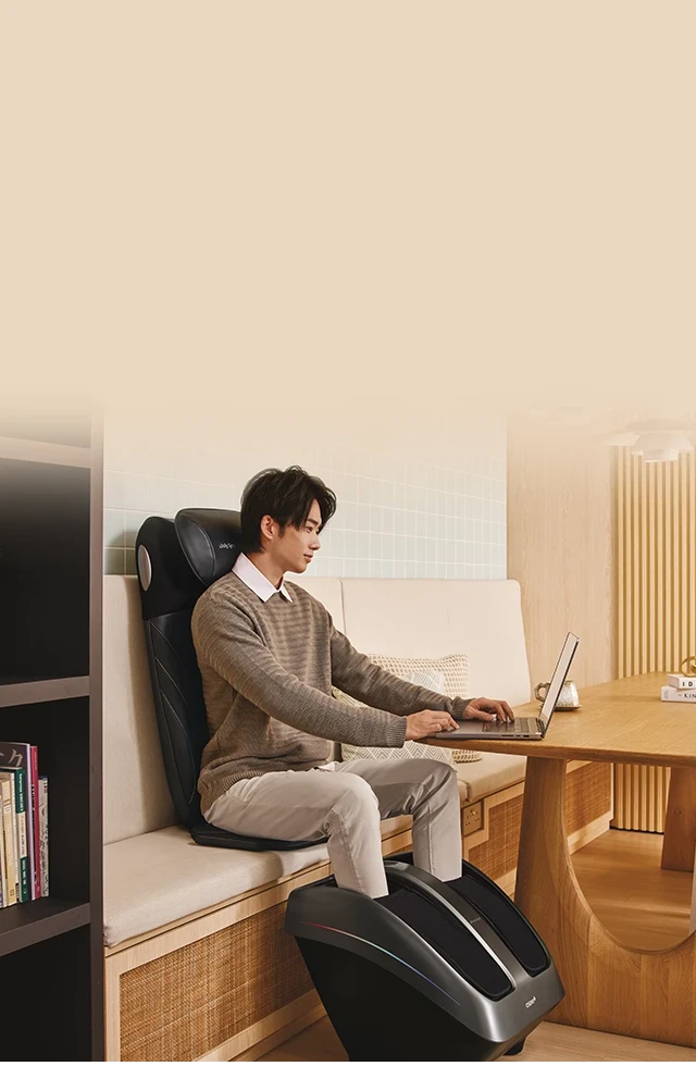 企業合作 |為客戶度身訂造推廣計劃、企業折扣 | OSIM HK