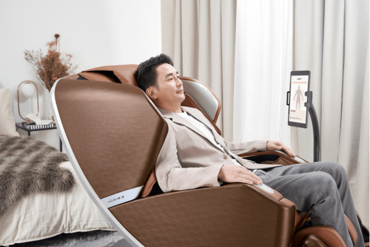 Massage Chair Buying Guide | Wellenss Hub | OSIM HK
