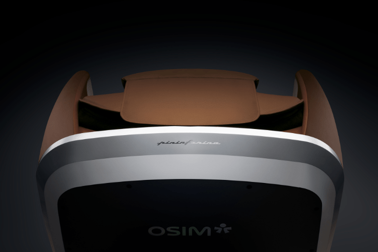 Massage Chair Buying Guide | Wellenss Hub | OSIM HK