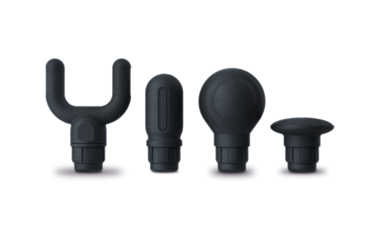 2025 Ultimate Guide to Buying a Massage Gun