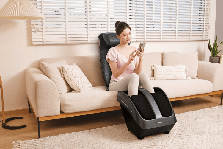 2025 Mother's Day Gift Ideas | Wellness Hub | OSIM HK