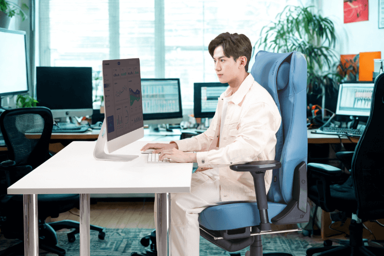 6 Ways to Relieve Neck Pain| Wellness Hub | OSIM HK