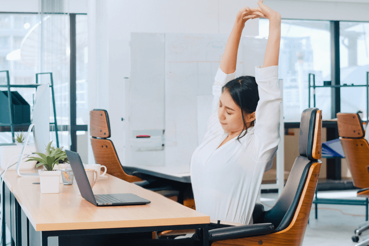 6 Ways to Relieve Neck Pain| Wellness Hub | OSIM HK