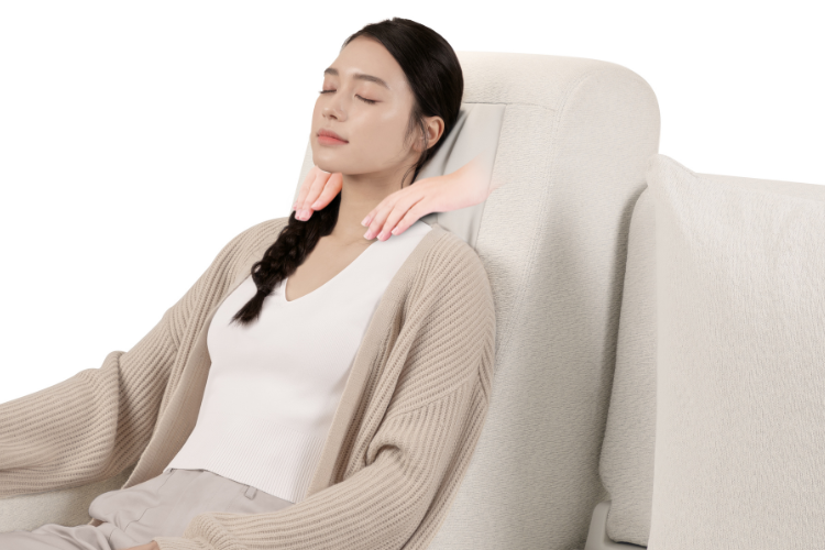 Sofa Buying Guide | Wellenss Hub | OSIM HK