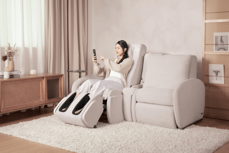 Sofa Filling Material Guideline | Wellness Hub | OSIM HK