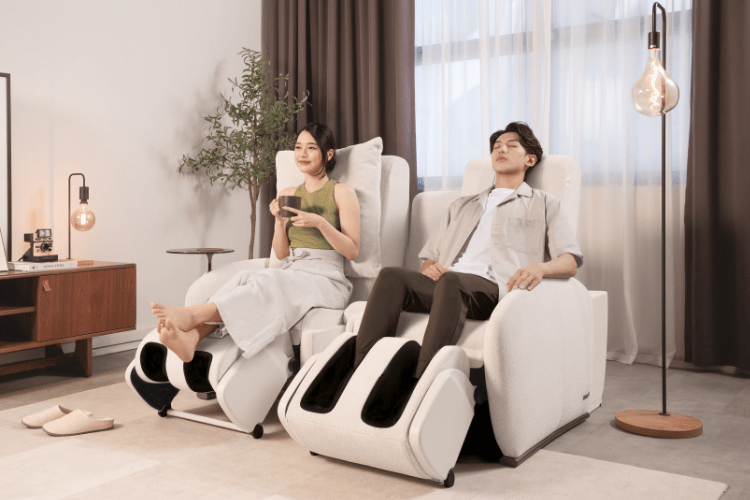 OSIM HK | Shop Online for Healthy Living Product