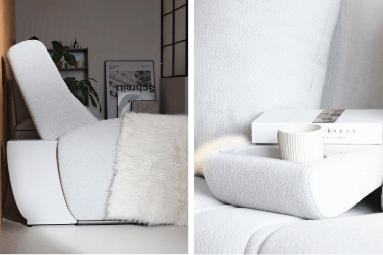 Recliner Sofa Trends & Recommendation| Wellness Hub | OSIM HK