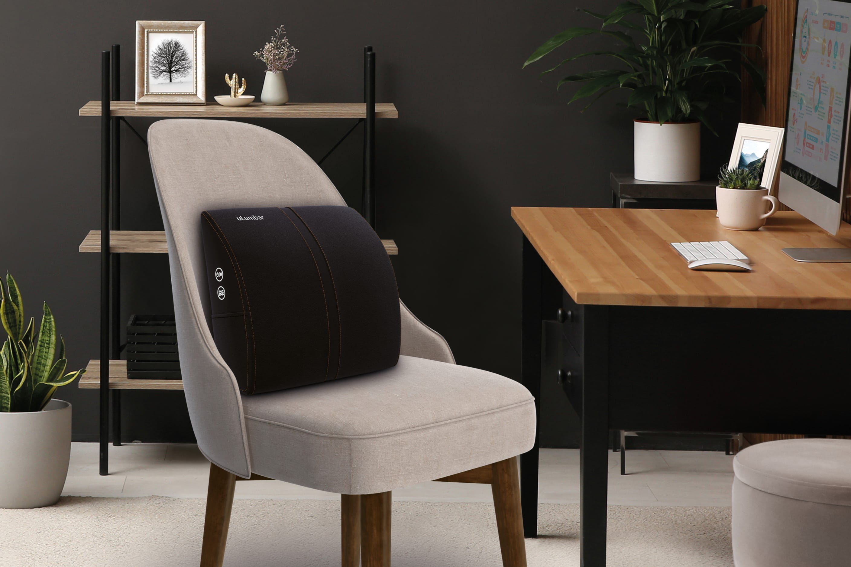 坐到周身骨痛？正確坐姿全攻略及電腦椅推介：告別腰背痛 | 健康資訊 | OSIM HK