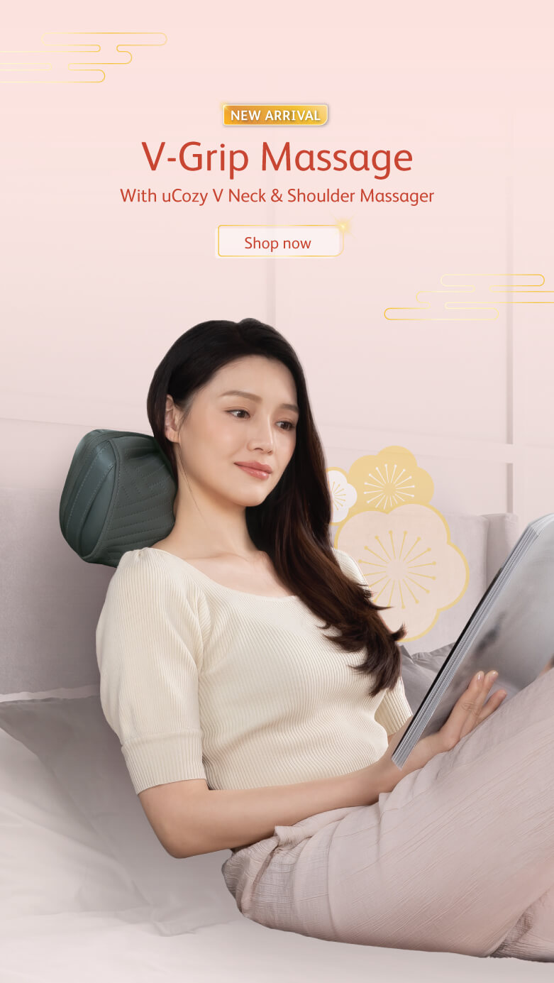 OSIM HK | Shop Online for Healthy Living Product