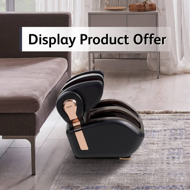 Display Offer Sales | Promotions | OSIM HK