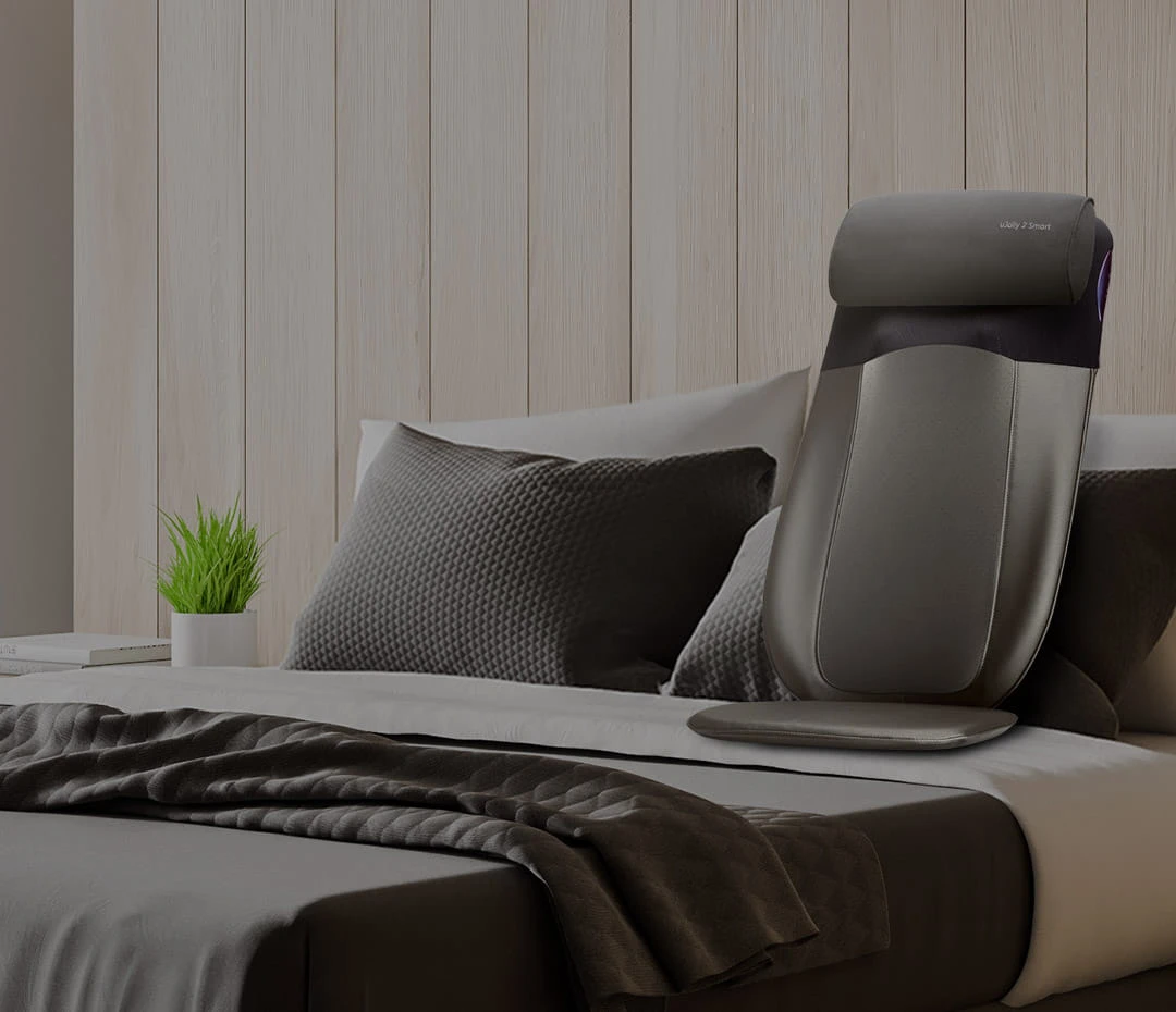 Upper Body Massagers | OSIM HK