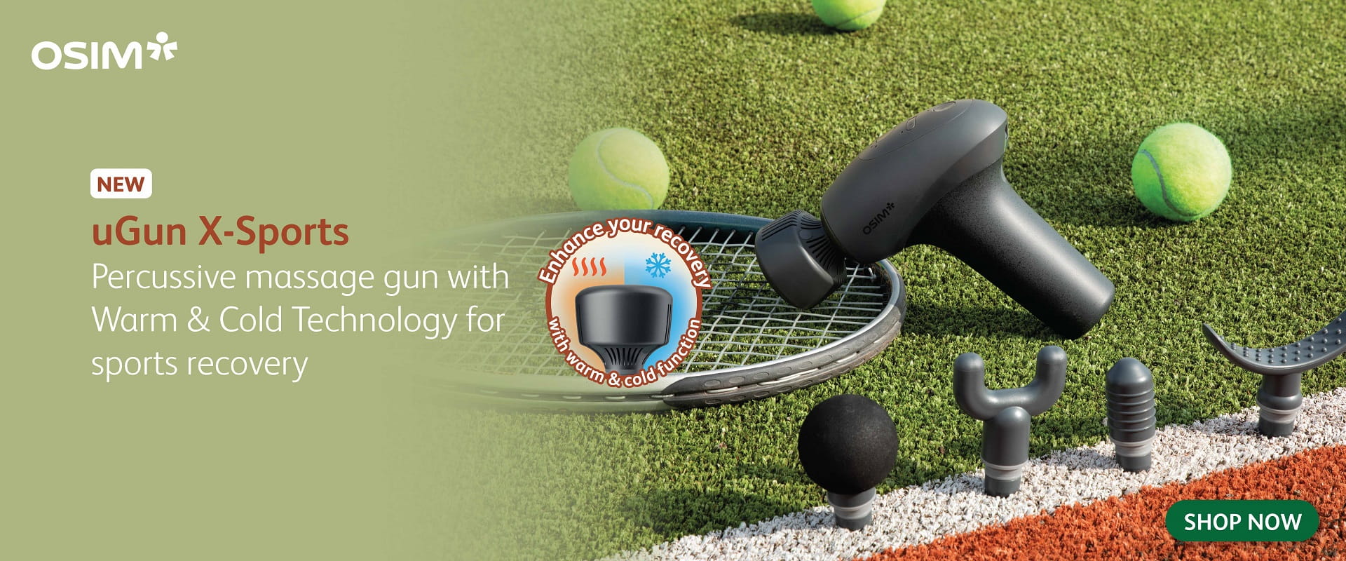 OSIM Malaysia | Shop Online for Healthy Living Products, Massage Chairs