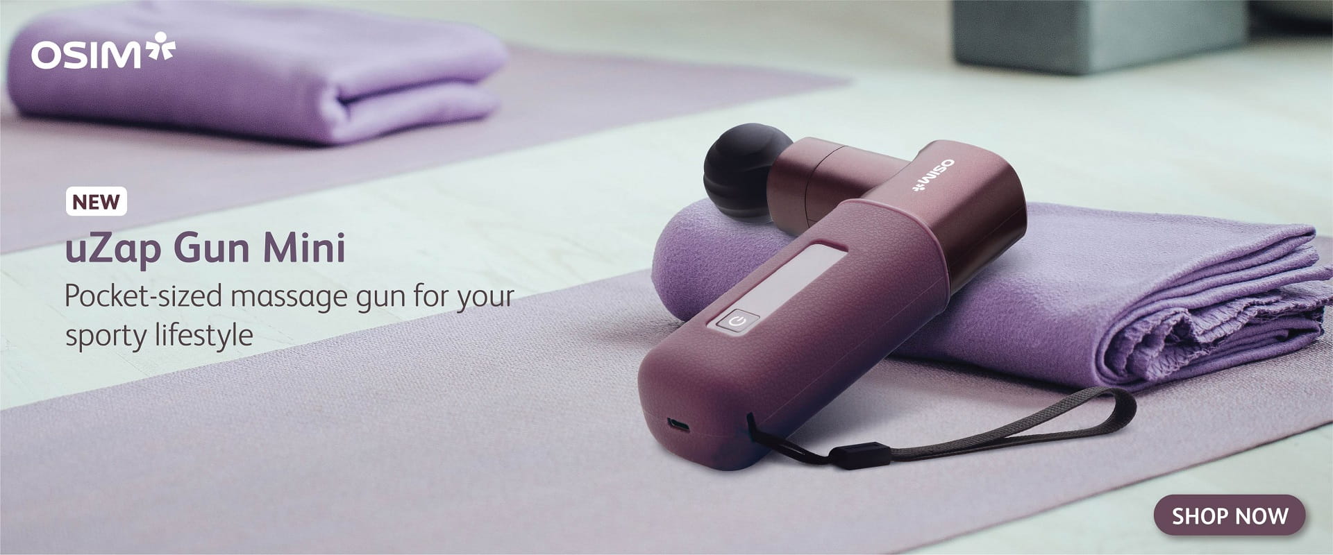 OSIM Malaysia | Shop Online for Healthy Living Products, Massage Chairs