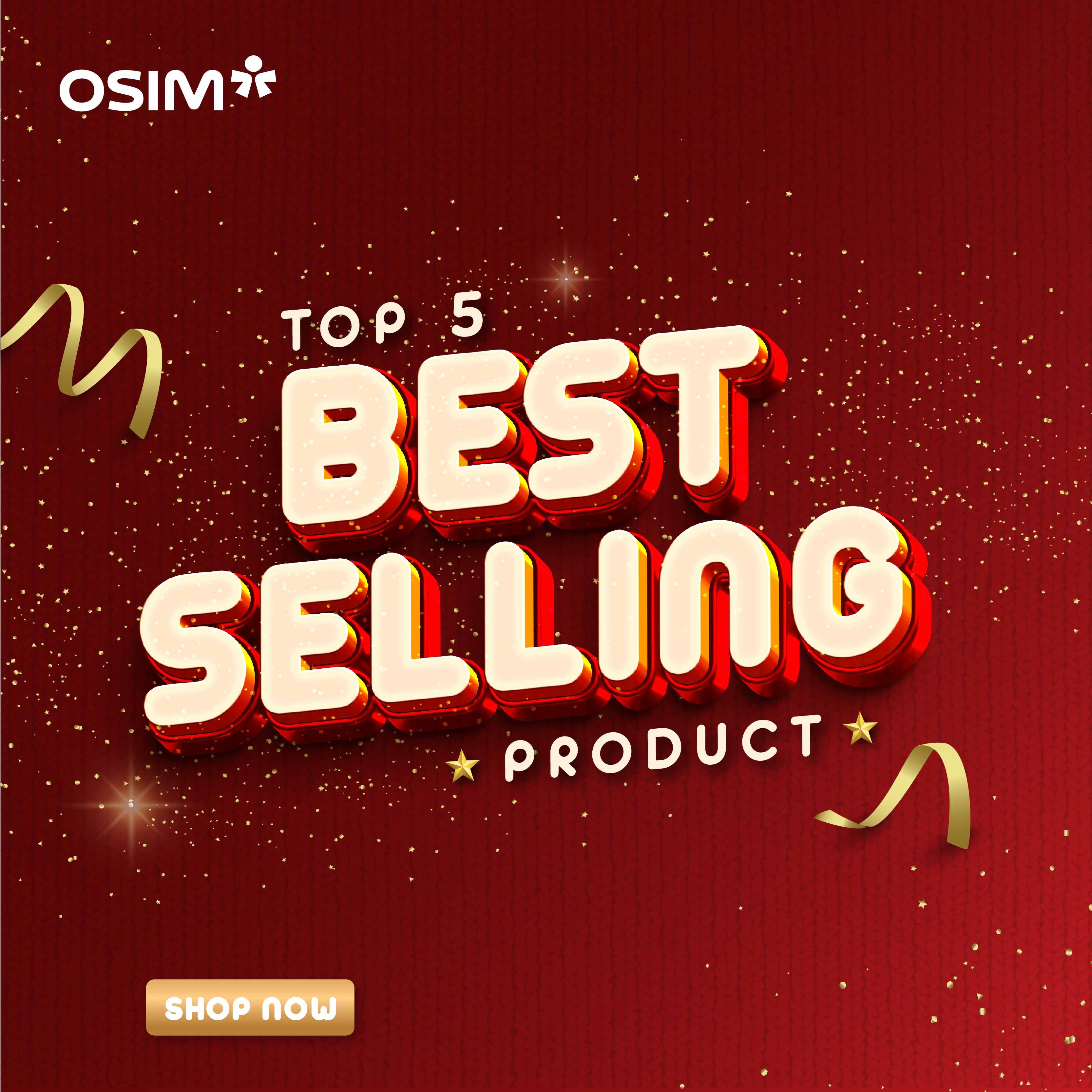 OSIM Malaysia | Shop Online for Healthy Living Products, Massage Chairs