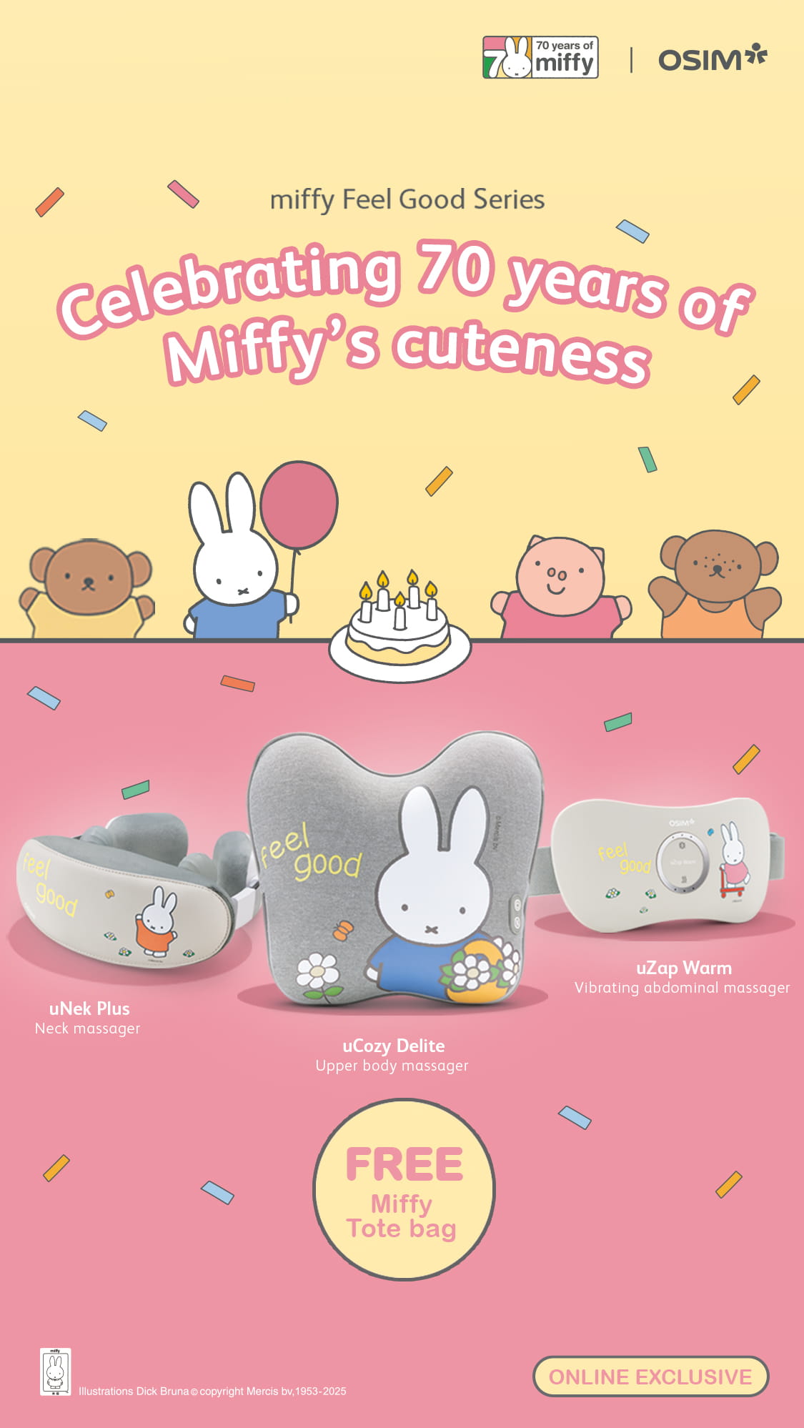 OSIM Malaysia | Shop Online for Healthy Living Products, Massage Chairs