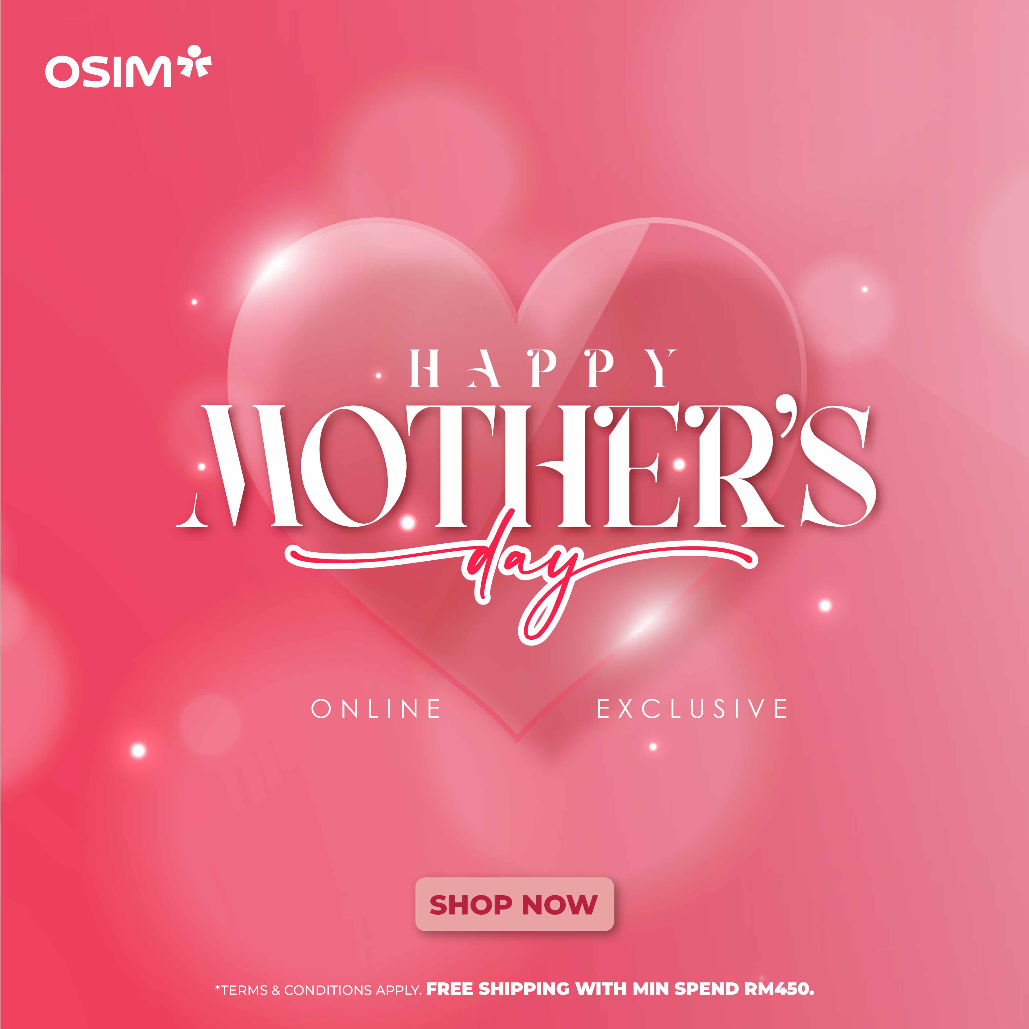 OSIM Promotions | OSIM Malaysia