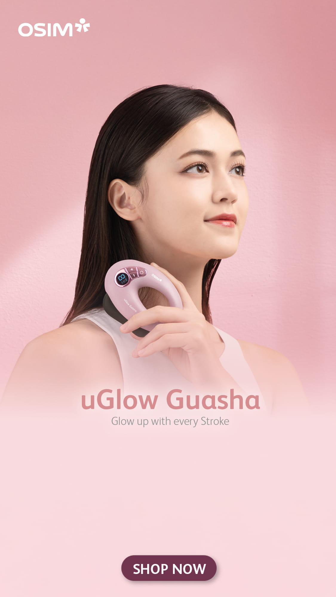 OSIM Malaysia | Shop Online for Healthy Living Products, Massage Chairs