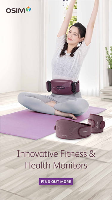 OSIM Malaysia | Shop Online for Healthy Living Products, Massage Chairs