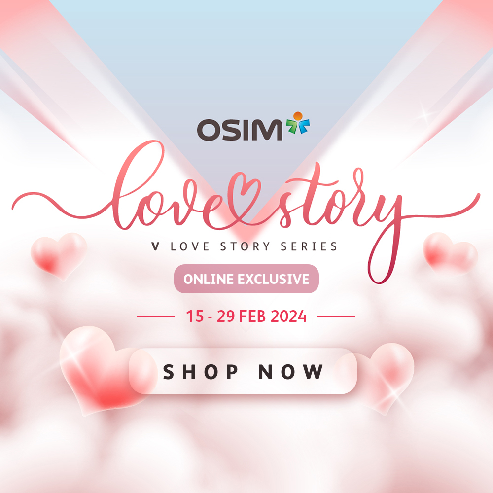 Online V Love Story Series