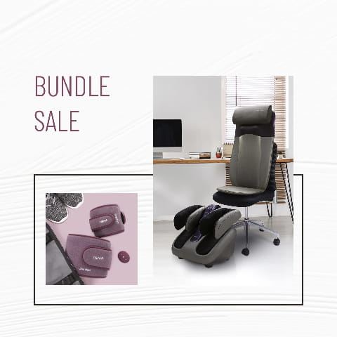 uDivine V3 Massage Chair | OSIM Malaysia