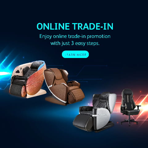 uDivine V3 Massage Chair | OSIM Malaysia