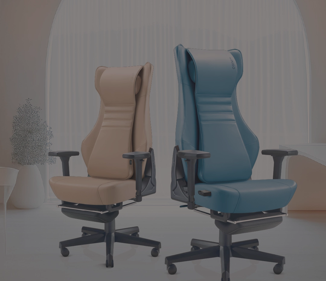 Gaming Series, Gaming Chairs, Gaming Chair with Massage | OSIM Singapore
