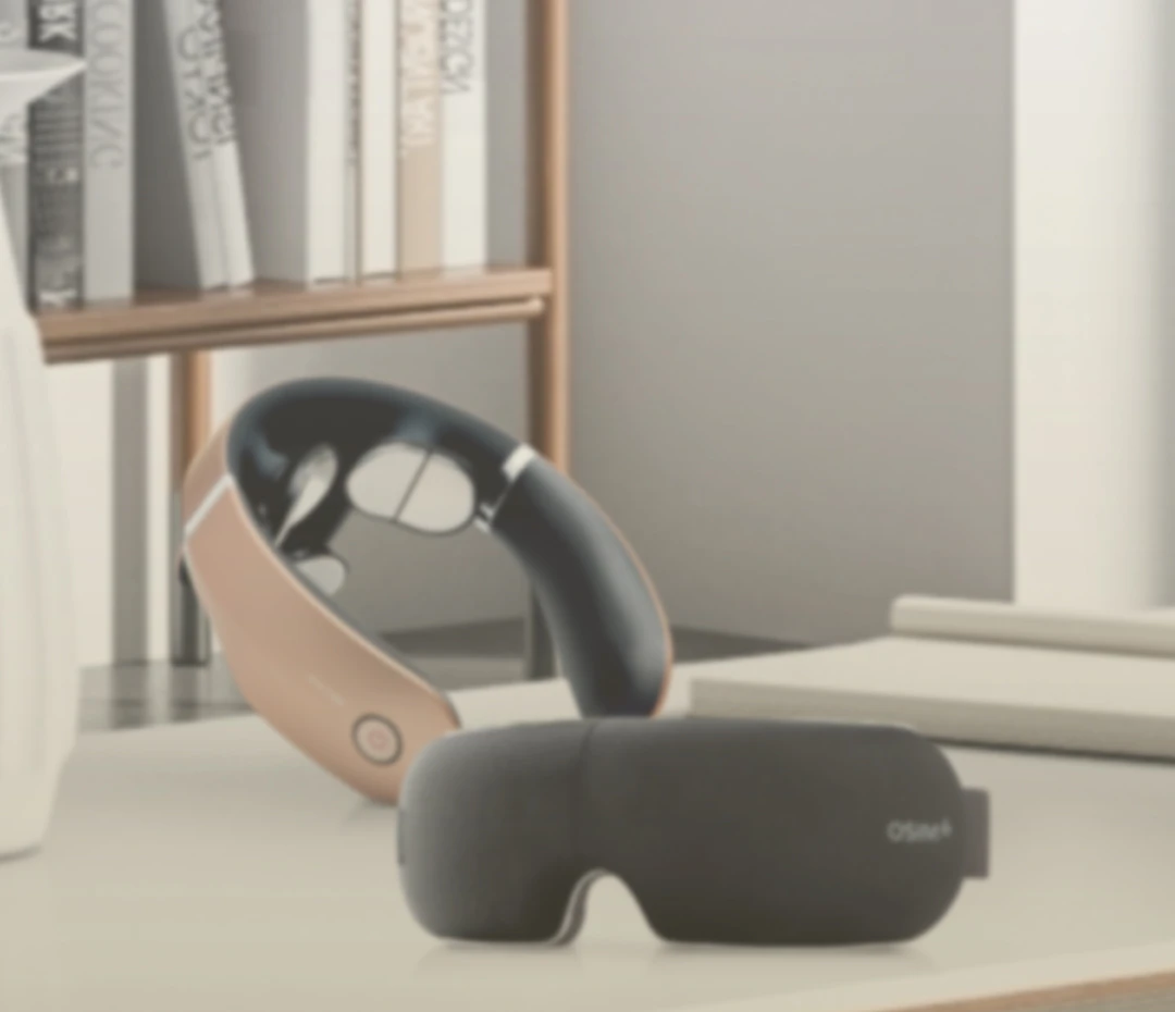 Portable Massagers, Handheld Massagers | OSIM Singapore