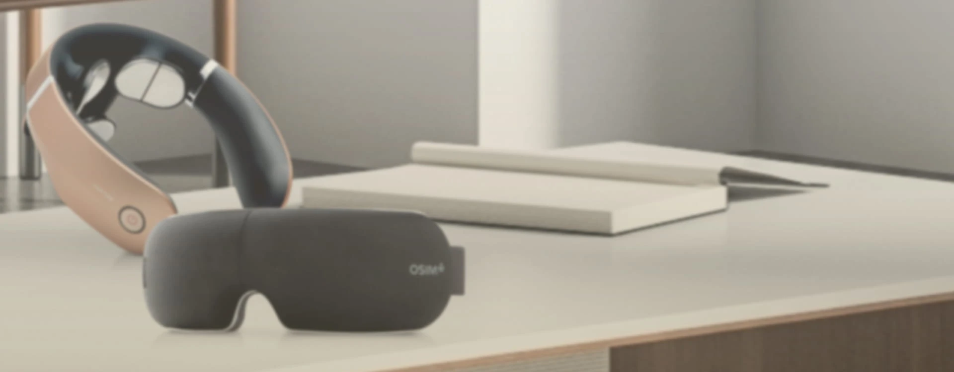 Portable Massagers, Handheld Massagers | OSIM Singapore