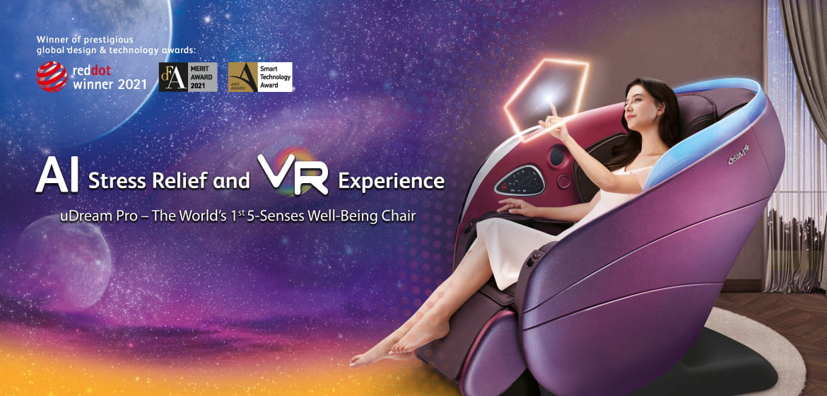 Promotions | OSIM Singapore