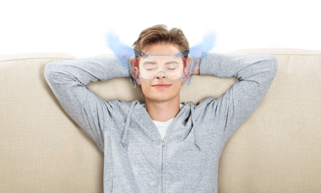 Why an Eye Massager is Exactly What You Need for Healthier Eyes