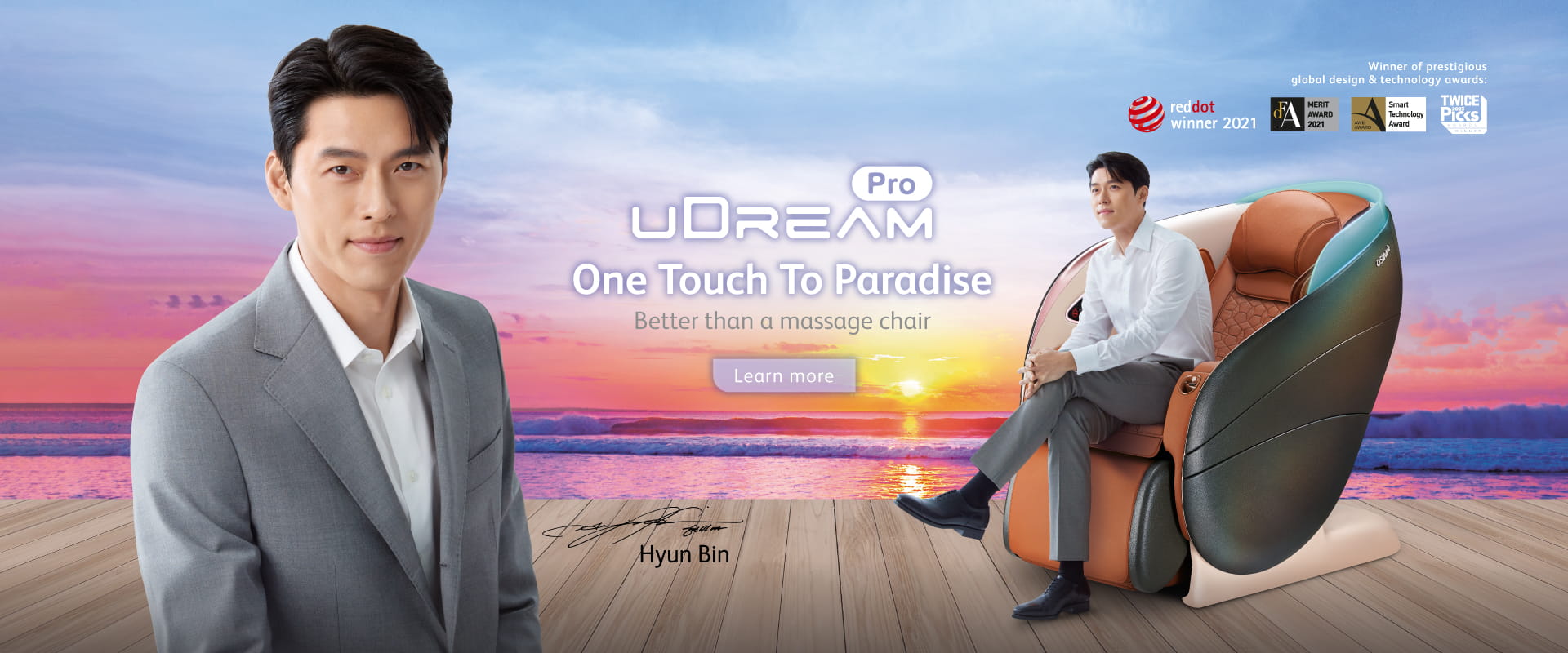 Support | OSIM Singapore