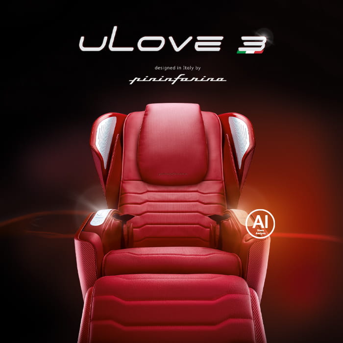 Brand Story | OSIM HK