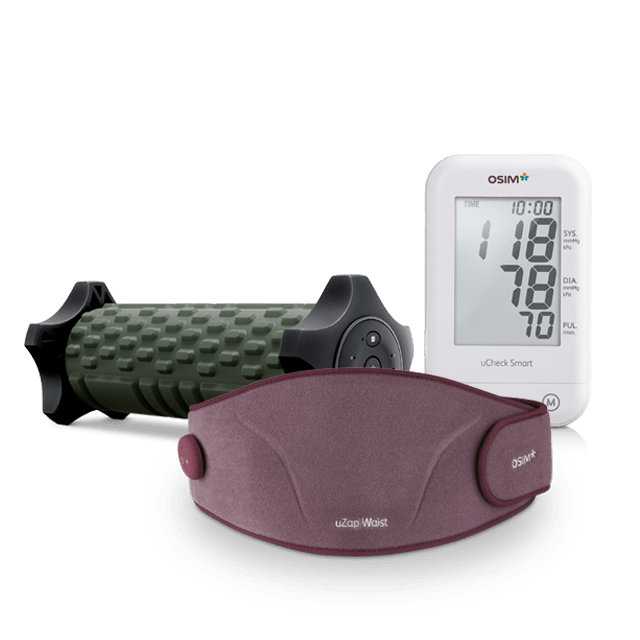 Portable Massagers, Handheld Massagers | OSIM Singapore