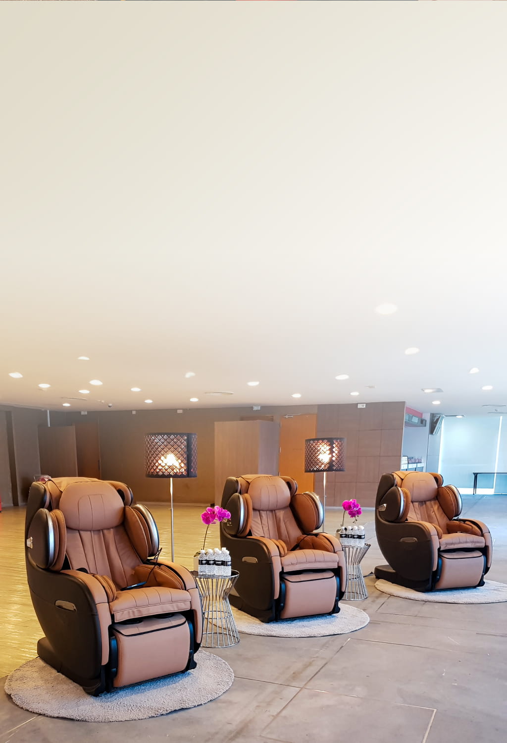 OSIM Corporate Partnership | OSIM Singapore