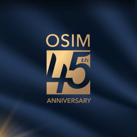 Beauty Series | OSIM Singapore