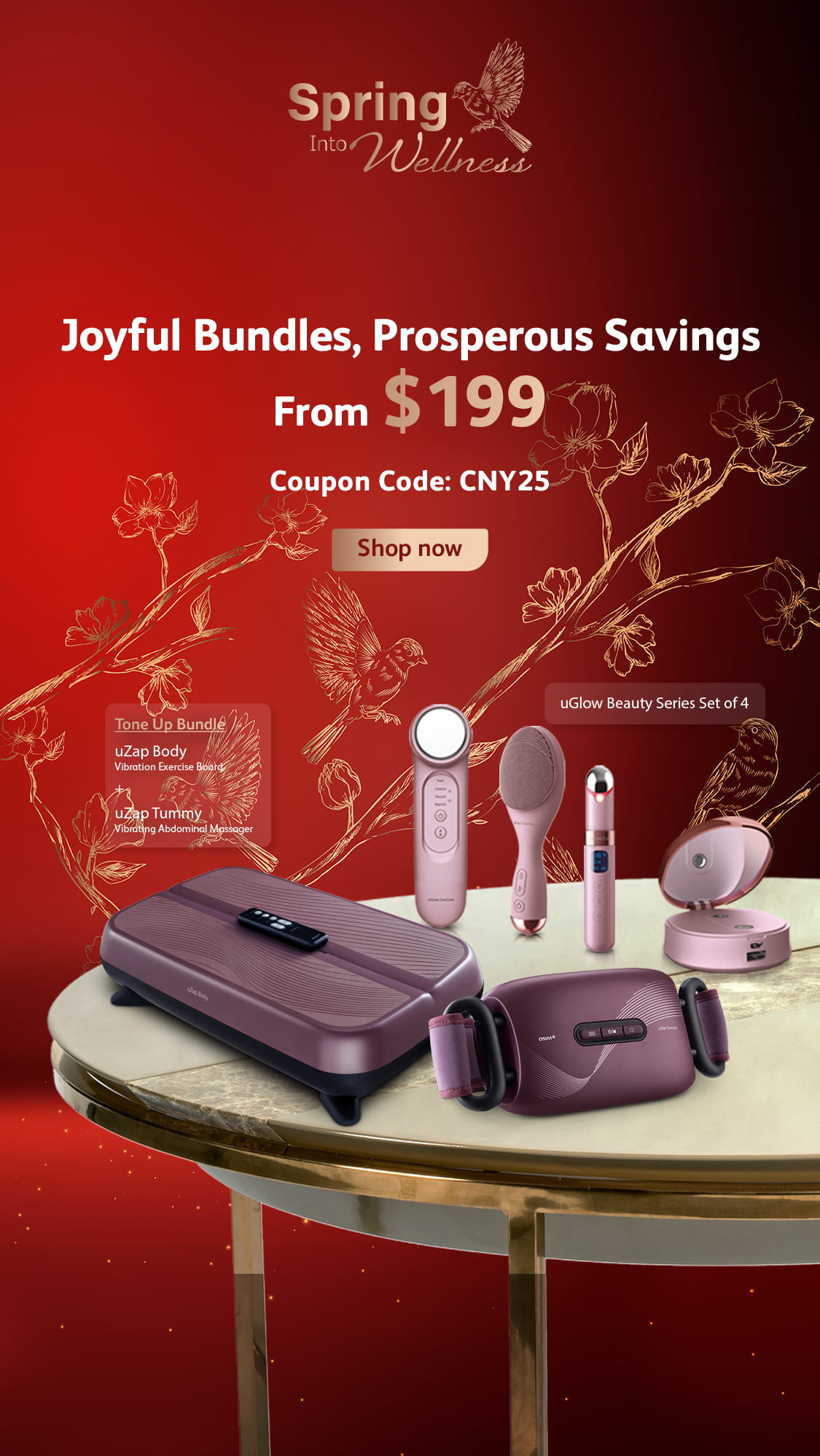 OSIM Singapore | Shop Online for Healthy Living Products, Massage Chairs