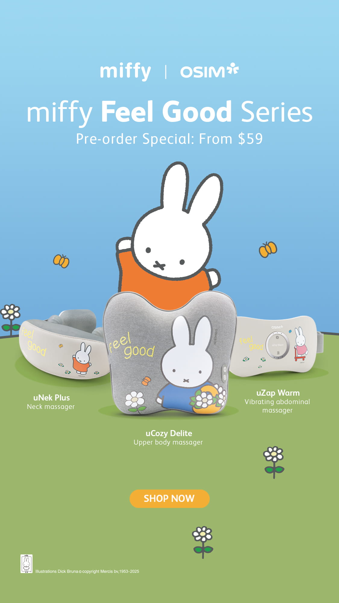 OSIM Singapore | Shop Online for Healthy Living Products, Massage Chairs