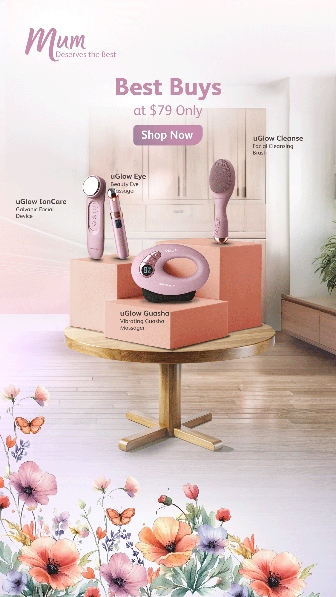 OSIM Singapore | Shop Online for Healthy Living Products, Massage Chairs