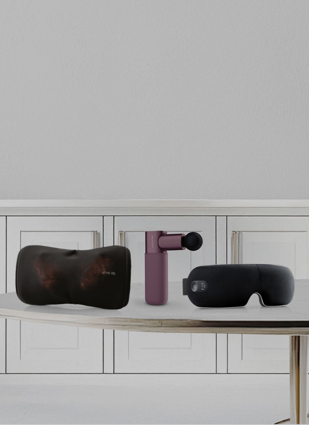 Portable Massagers, Handheld Massagers | OSIM Singapore