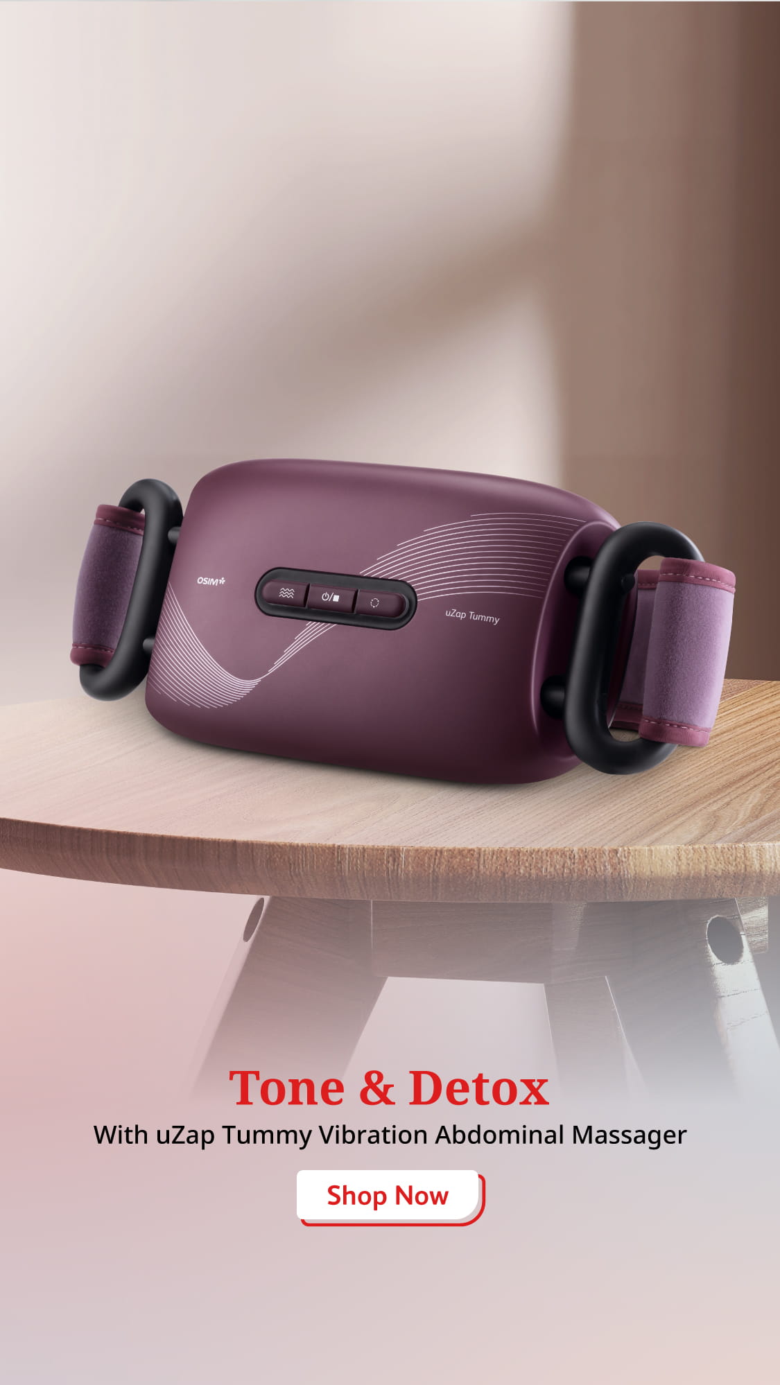 OSIM Singapore | Shop Online for Healthy Living Products, Massage Chairs