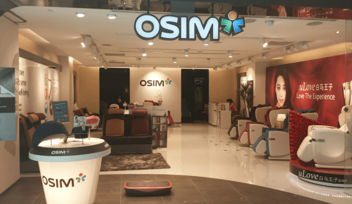 OSIM Thailand (Head Office)